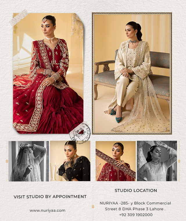 About Brand – Nuriyaa