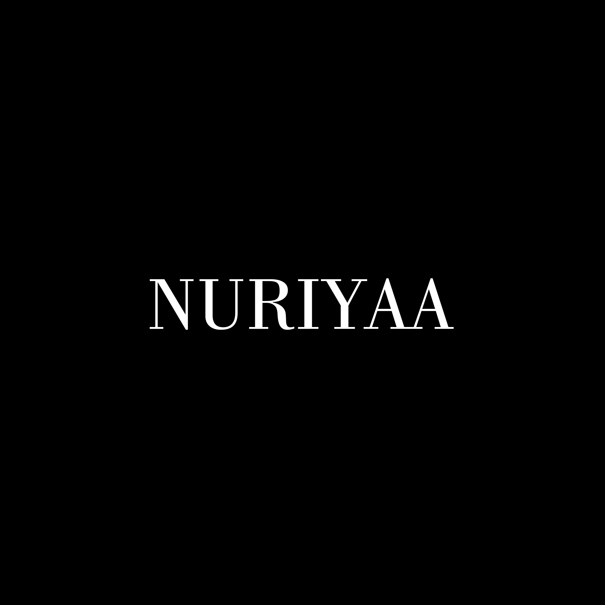 MYSTIC – Nuriyaa