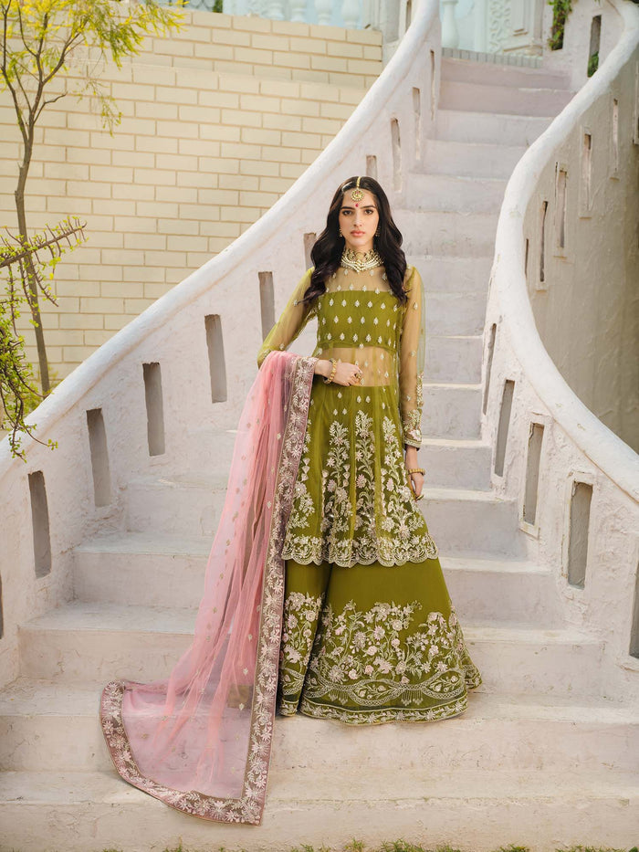 Luxury Formals – Nuriyaa