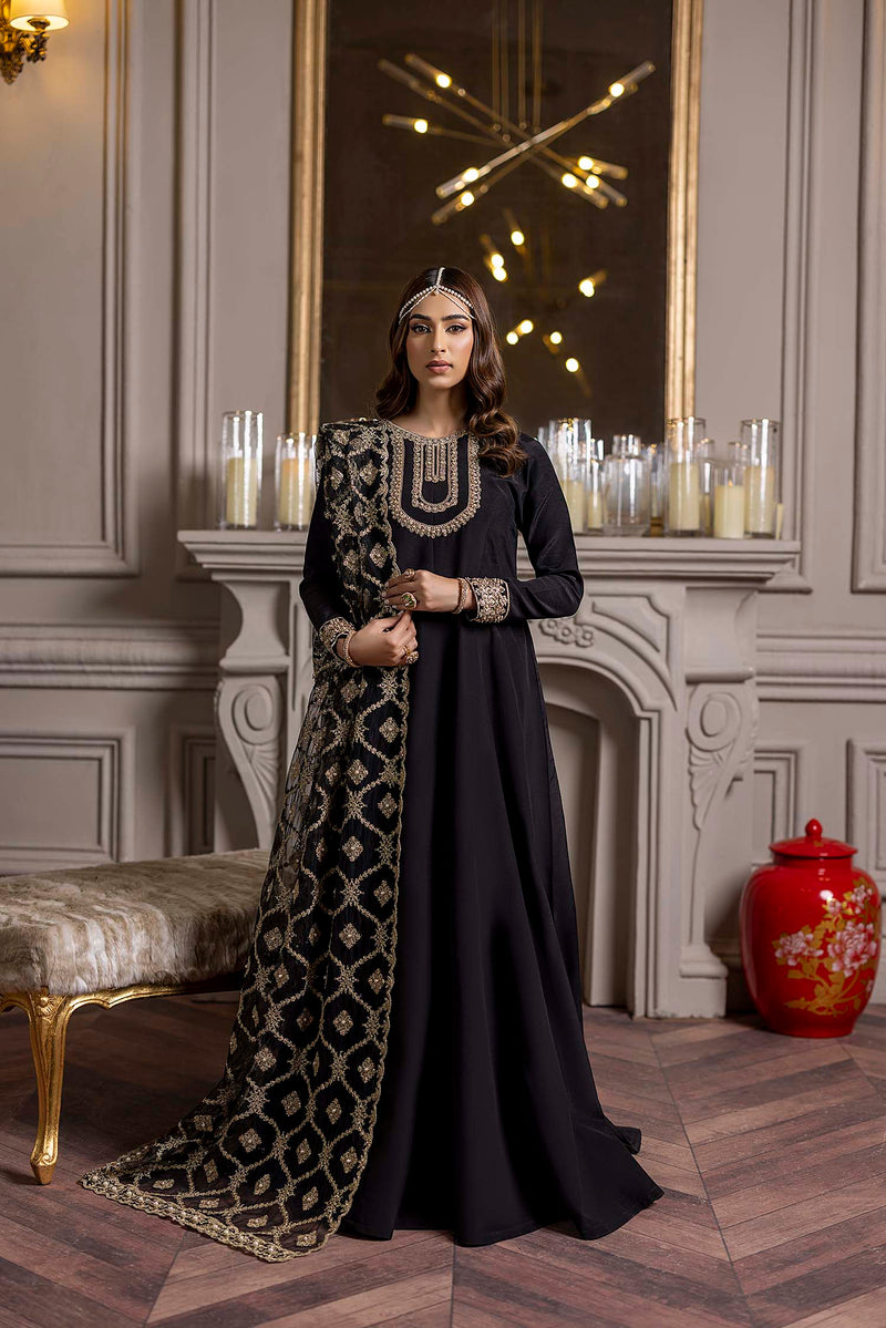 Luxury Formals – Nuriyaa